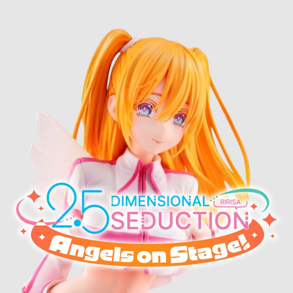 2.5 Dimensional Seduction – Nendozone