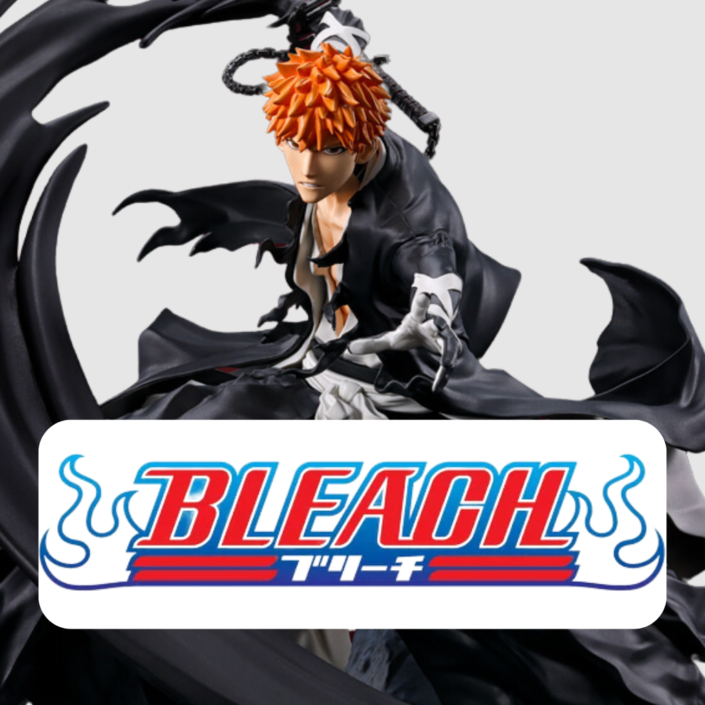 Bleach – Nendozone